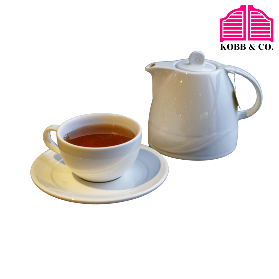 Tea Pot - KOBB & CO