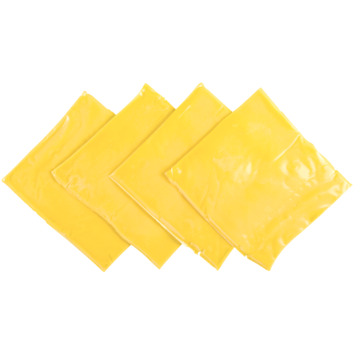 Xtra Cheese Slice x 1 เพิ่ม ชีส - KOBB & CO