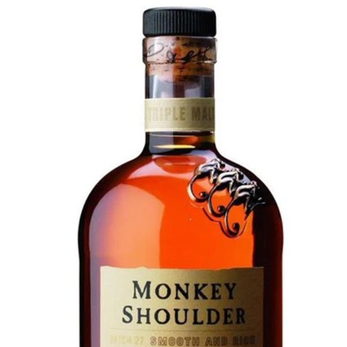 Monkey Shoulder - KOBB & CO